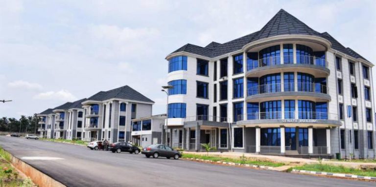 Kingsley Ozumba Mbadiwe University - Committee of Pro-Chancellors of ...