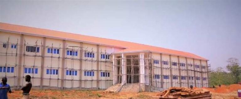 Dennis Osadebay University, Asaba - Committee of Pro-Chancellors of ...